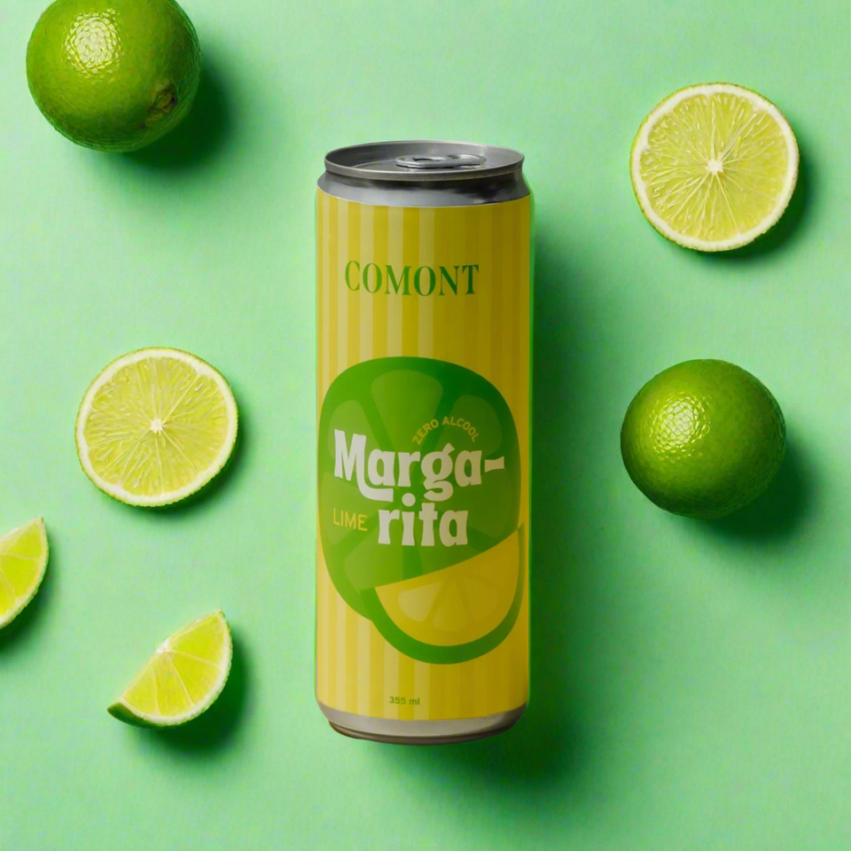 Découvrez L'option | La meilleure sélection de sans alcool québécois