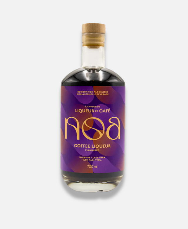 NOA - Spiritueux et prêt-à-boire sans alcool – L'option