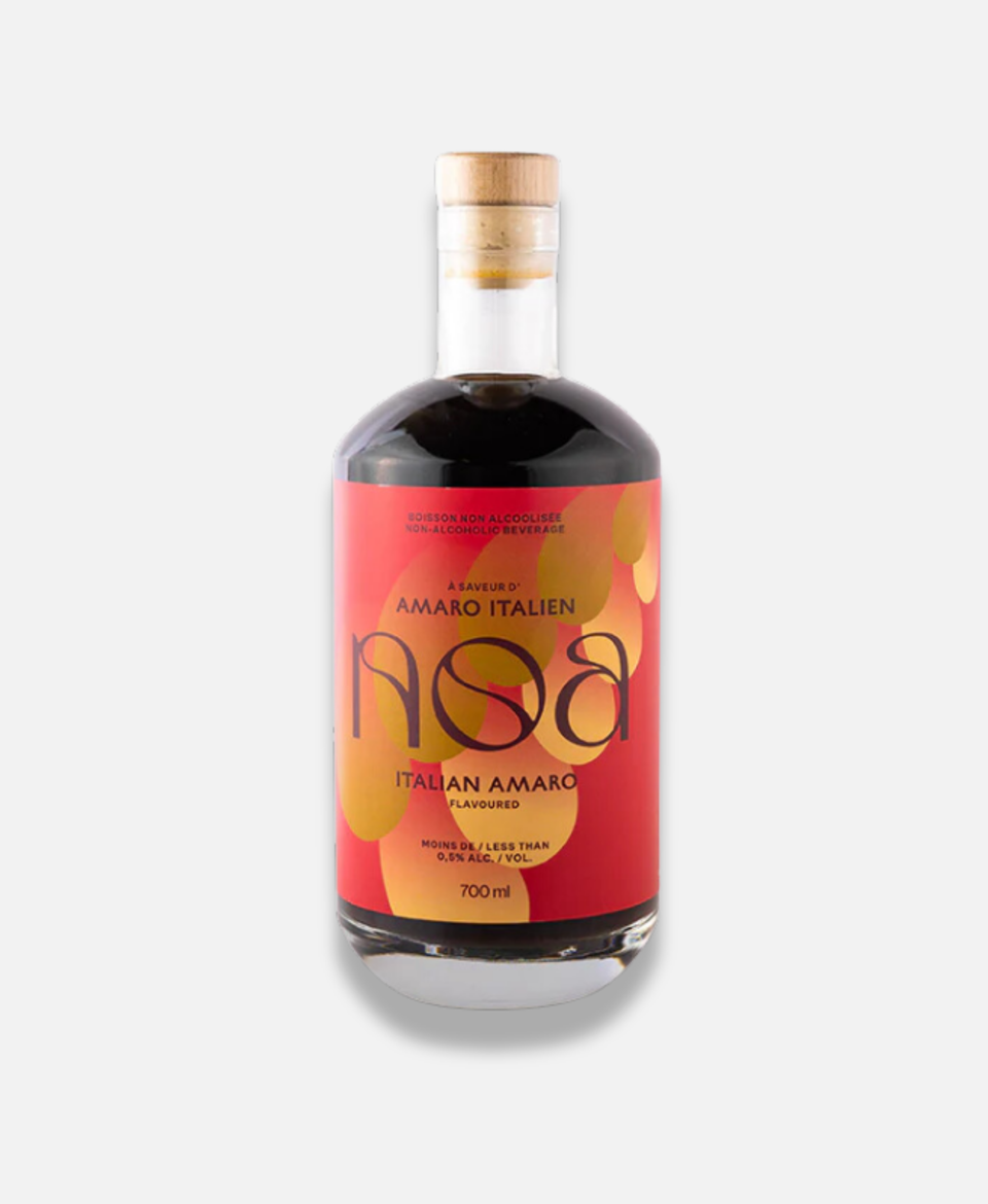 NOA - Spiritueux et prêt-à-boire sans alcool – L'option