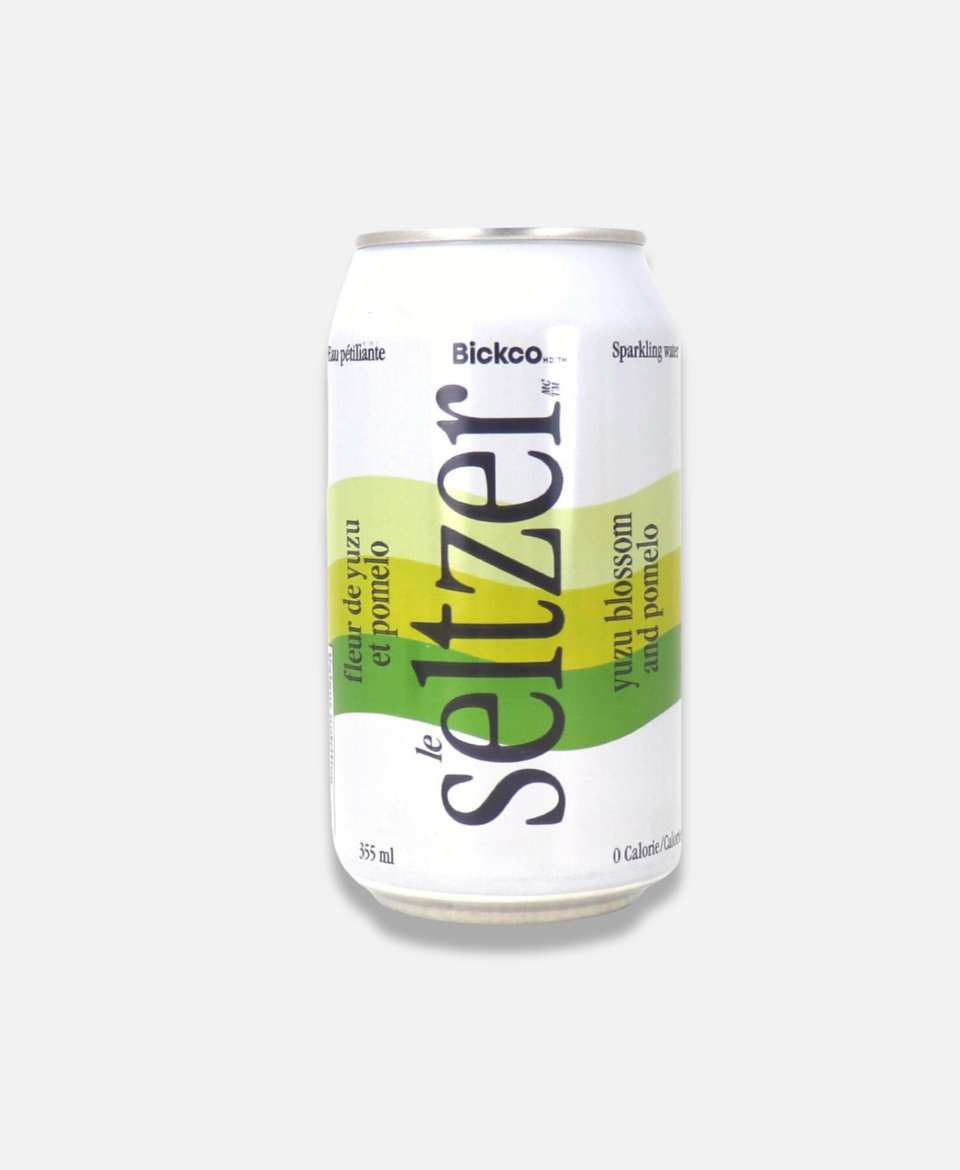Découvrez L'option | La meilleure sélection de sans alcool québécois